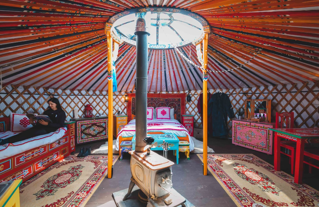 Mongolia Furniture & Home Accessories – MongolianCraftsman